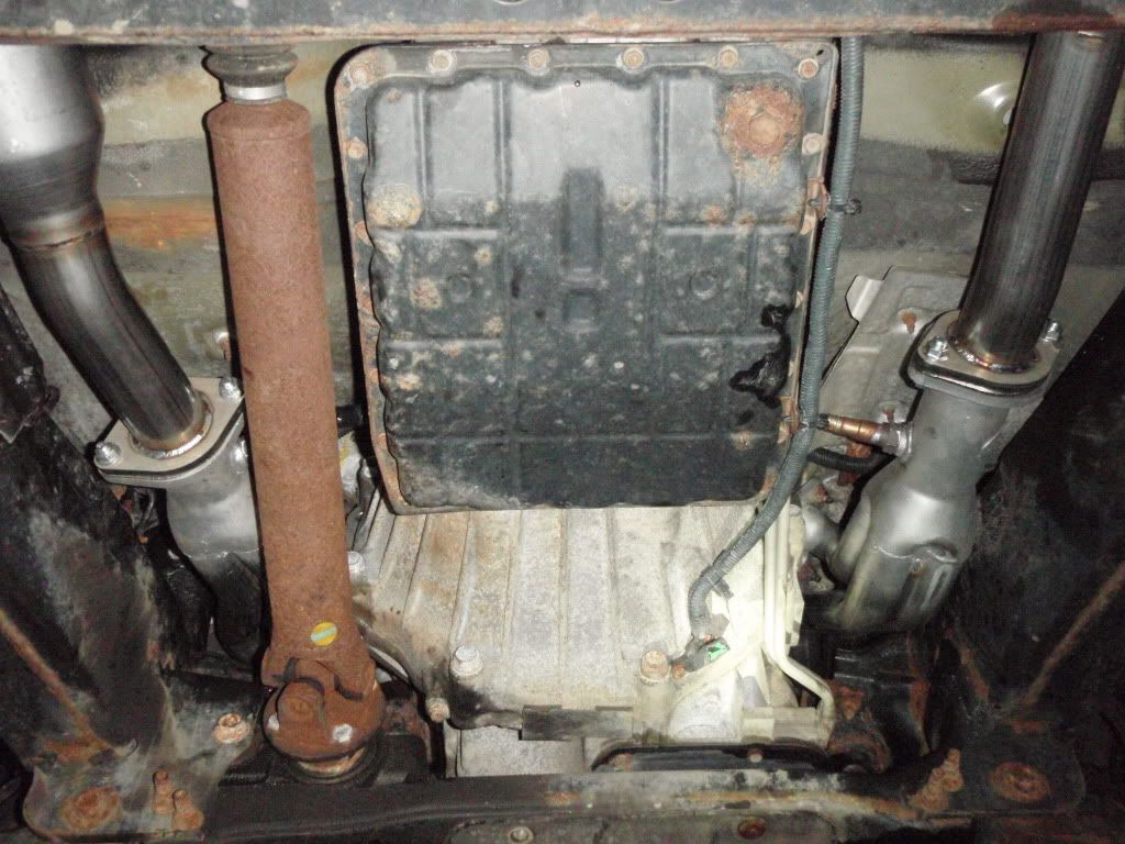 Engine Code P0420 And P0430 Page 3 Nissan Titan Forum engine-code-p0420-and-p0430-page-3-nissan-titan-forum